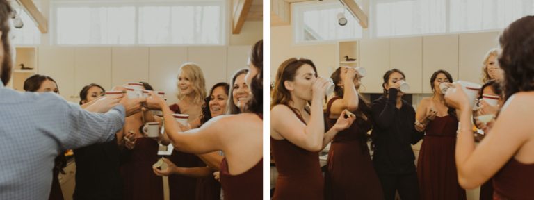 Northwest Trek Wedding | Seattle + PNW Wedding Photographer